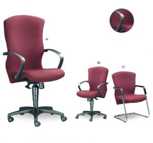 Bodyline 200 | Newtech Office Furniture