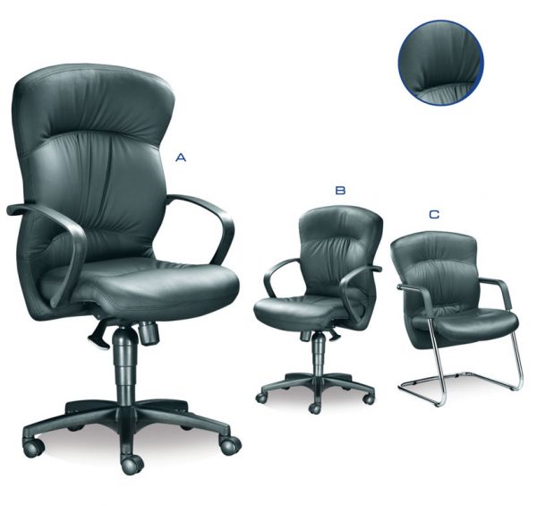 Bodyline 100 | Newtech Office Furniture
